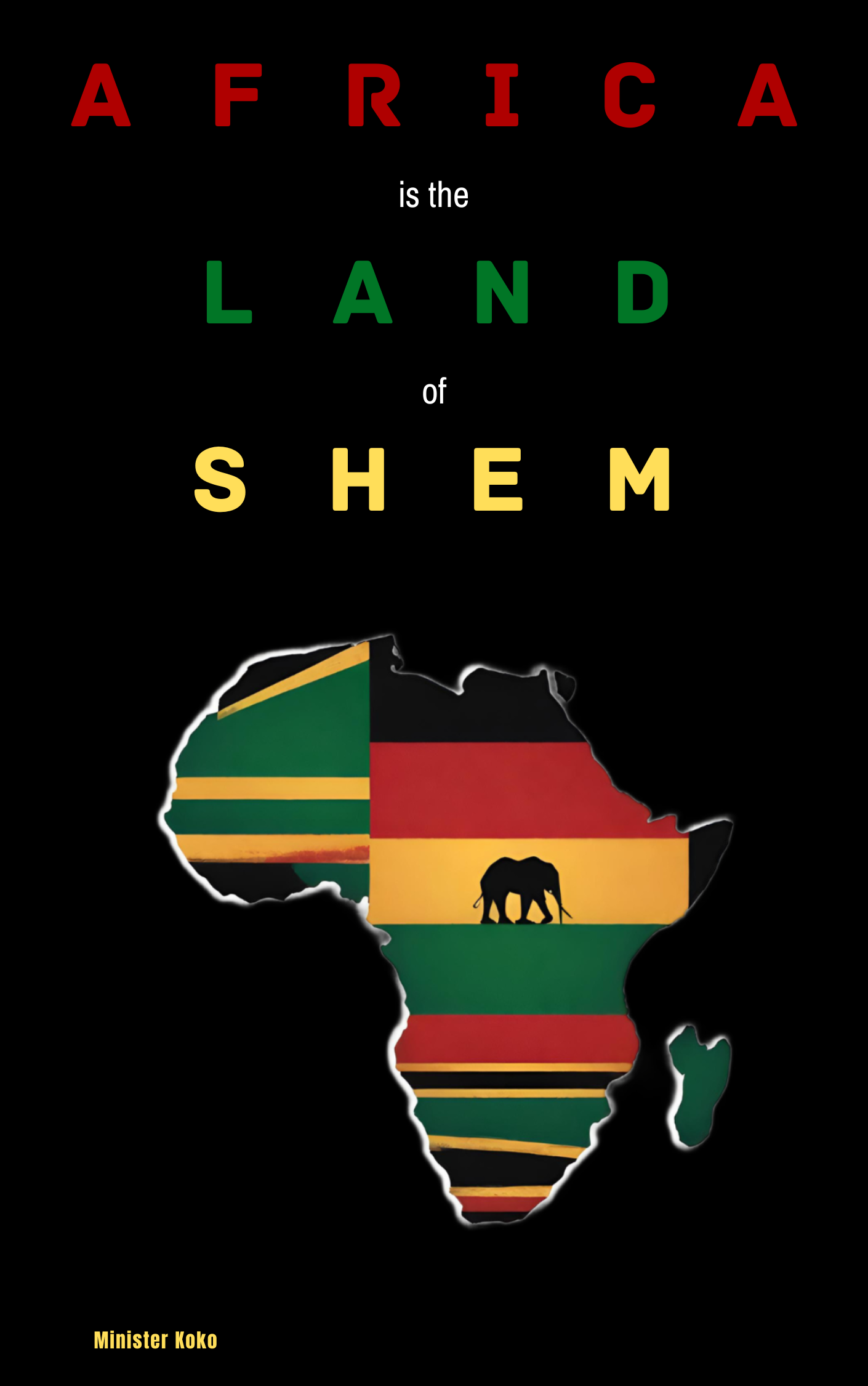 ATLOS Blog - Africa is the Land of Shem